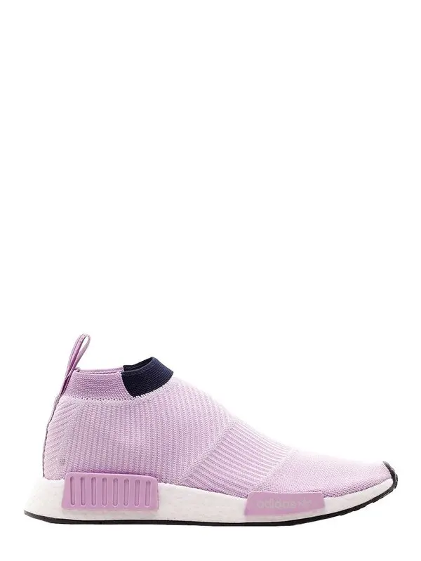 Adidas Nmd Cs1 Sneakers - Clear Lilac/legend Ink