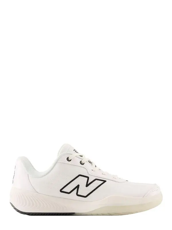 NEW BALANCE Fuelcell 996v5in Sneakers - White/black