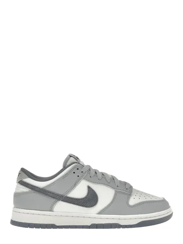 Nike Dunk Low Se Sneakers - White/light Carbon/platinum Tint