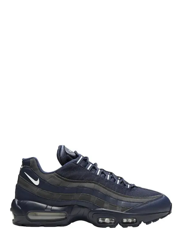 Nike Air Max 95 Sneakers - Obsidian/iron Grey/white