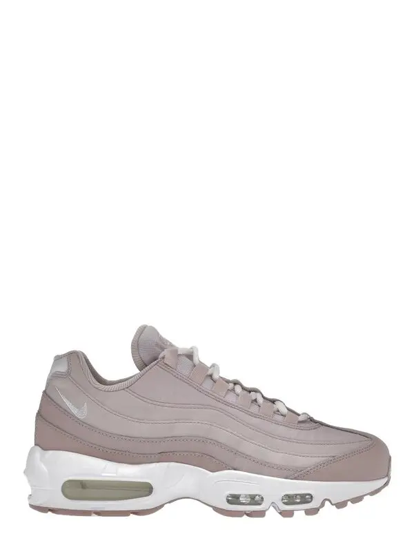 Nike Air Max 95 Sneakers - Pink Oxford/barely Rose/white