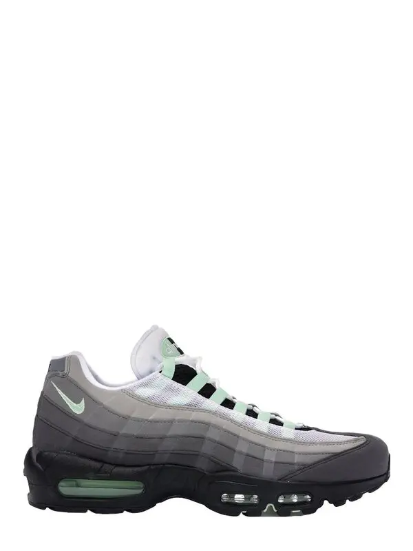 Nike Air Max 95 Og - White/fresh Mint/granite