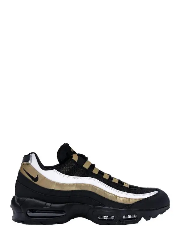 Nike Air Max 95 Og - Black/metallic Gold