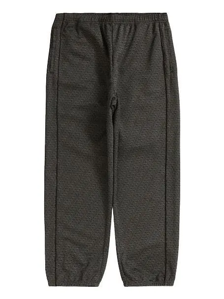 Supreme Repeat Track Pant - Black