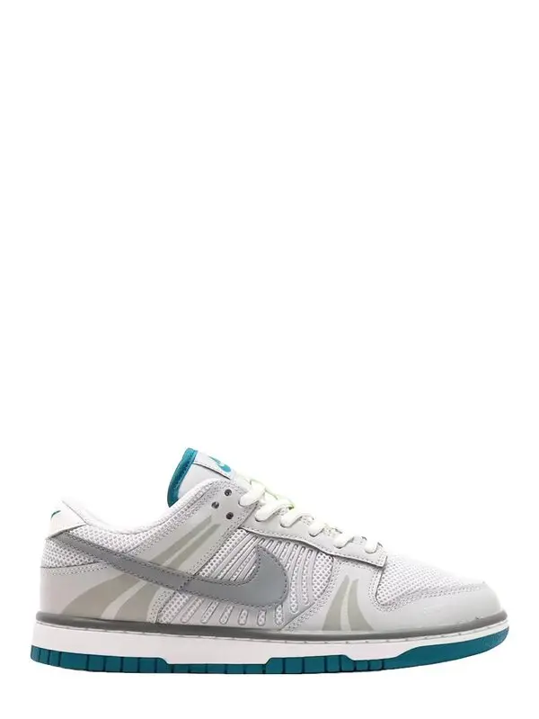 Nike Dunk Low Se Vemero Sneakers - Grey Fog/particle Grey