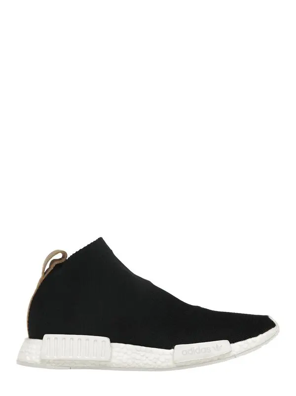 Adidas Nmd Cs1 Lux Sneakers - Core Black/cloud White