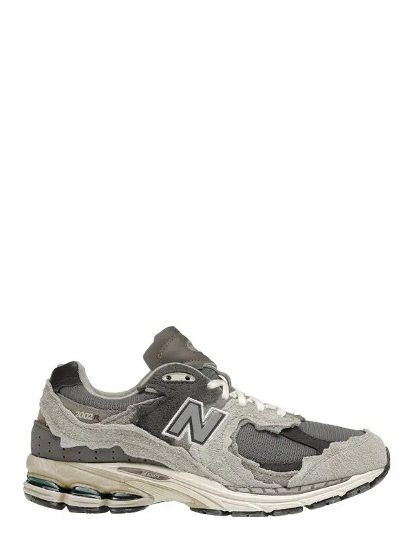 NEW BALANCE 2002r Protection Pack Sneakers - Rain Cloud/grey