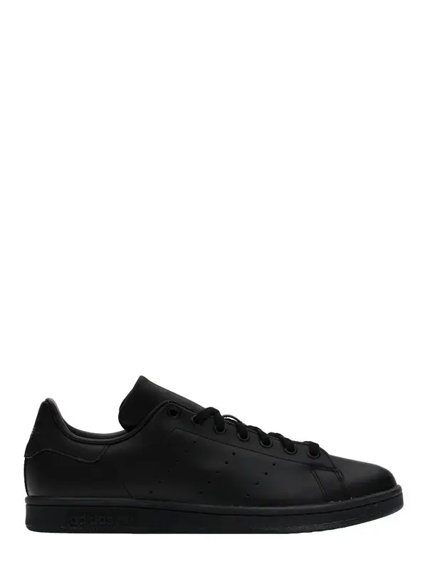 Adidas Stan Smith Sneakers - Core Black