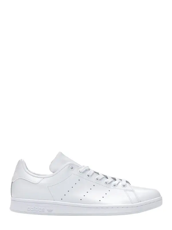Adidas Stan Smith Triple Sneakers - White