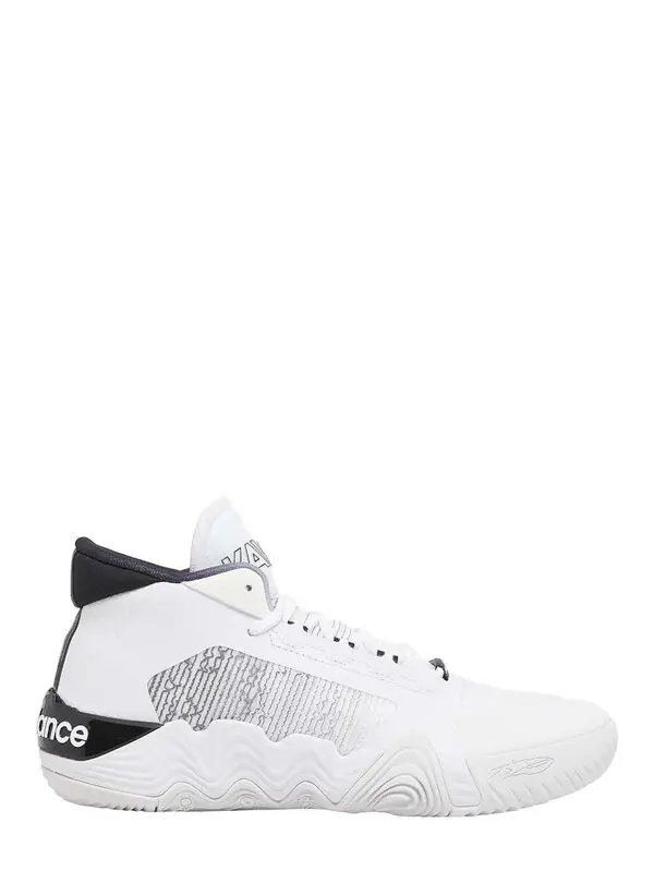 NEW BALANCE Kawhi 2 Blurin Sneakers - White/black