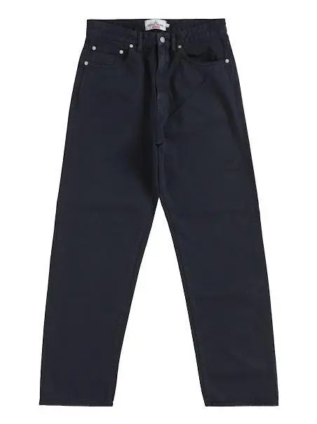 Supreme Stone Island 5-pocket Jean - Navy Blue