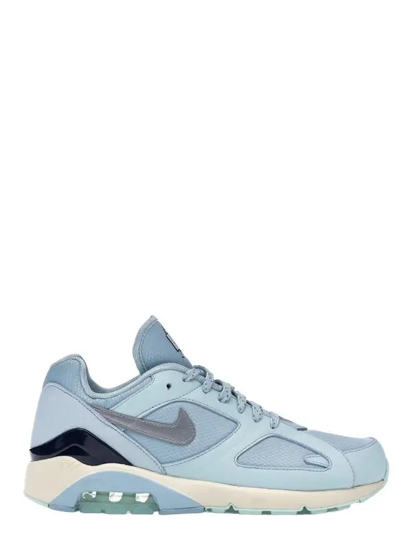 Nike Air Max 180 Ice - Ocean Bliss/metallic Silver/igloo