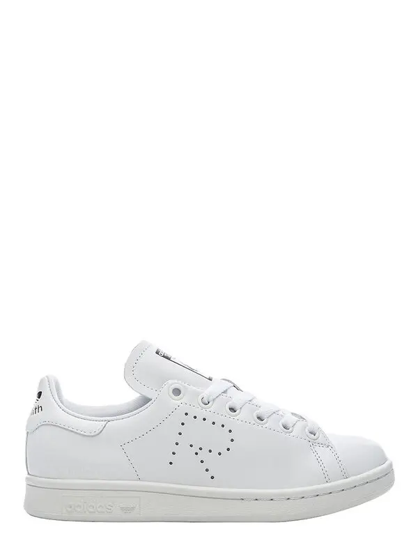 Adidas Stan Smith Raf Simons Sneakers - Footwear White/core Black