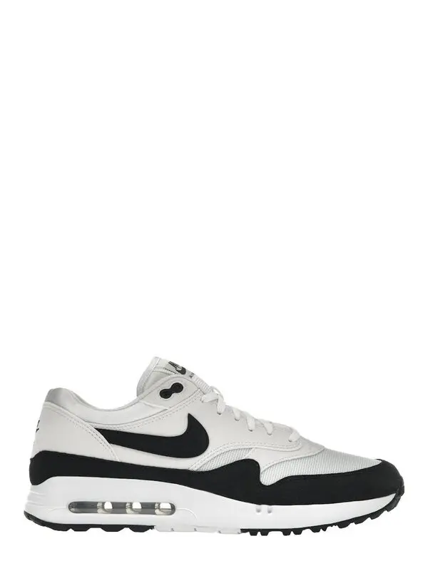 Nike Air Max 1 '86 Og Golf Sneakers - White/black