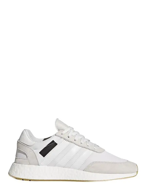Adidas I5923 Sneakers - Crystal White/footwear White/gum 3