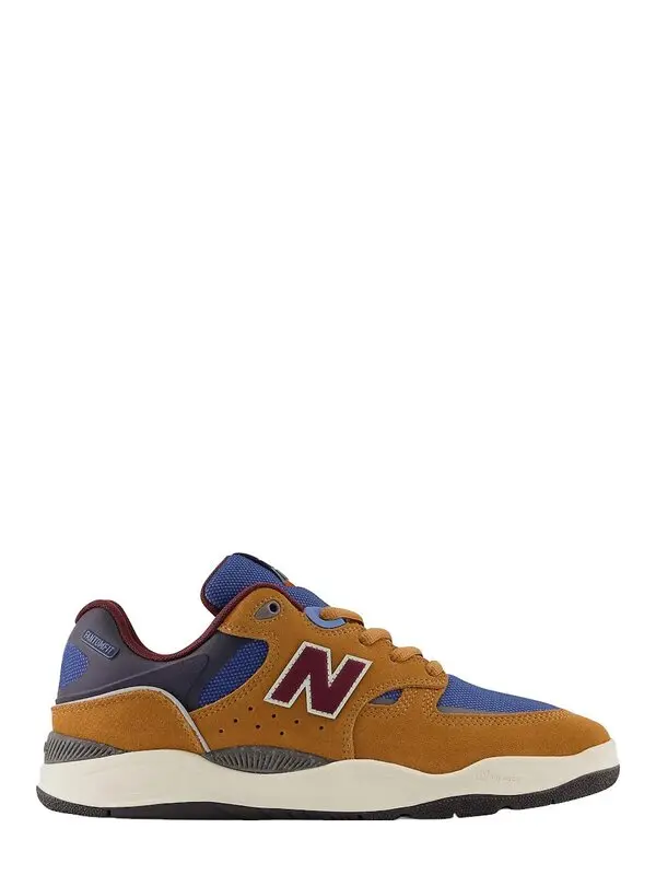 NEW BALANCE Numeric 1010 Tiago Lemos - Camel/burgundy