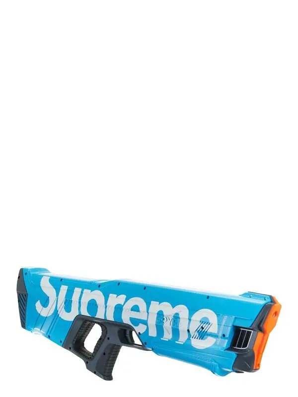 Supreme Spyratwo Water Blaster - Blue
