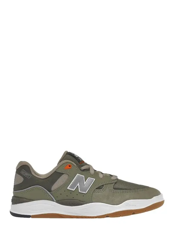 NEW BALANCE Numeric 1010 Sneakers - Khaki/tan/white