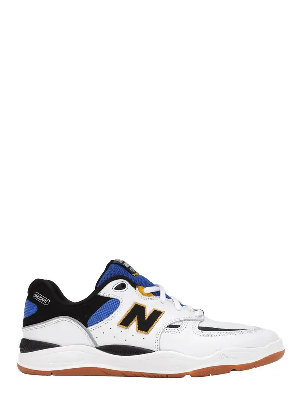 NEW BALANCE Numeric 1010 Sneakers - White/black