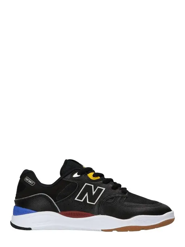 NEW BALANCE Numeric 1010 Sneakers - Black