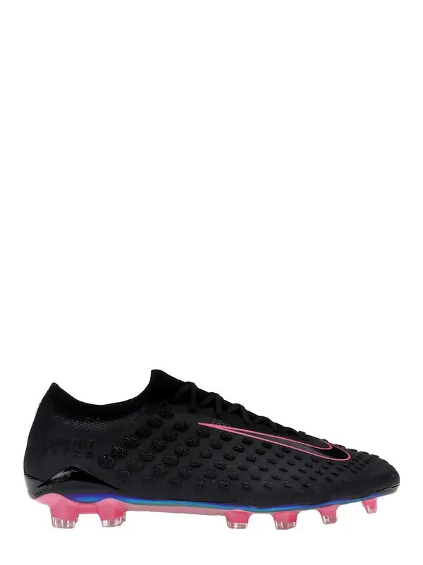 Nike Phantom Ultra Venom Fg - Black/pink Blast