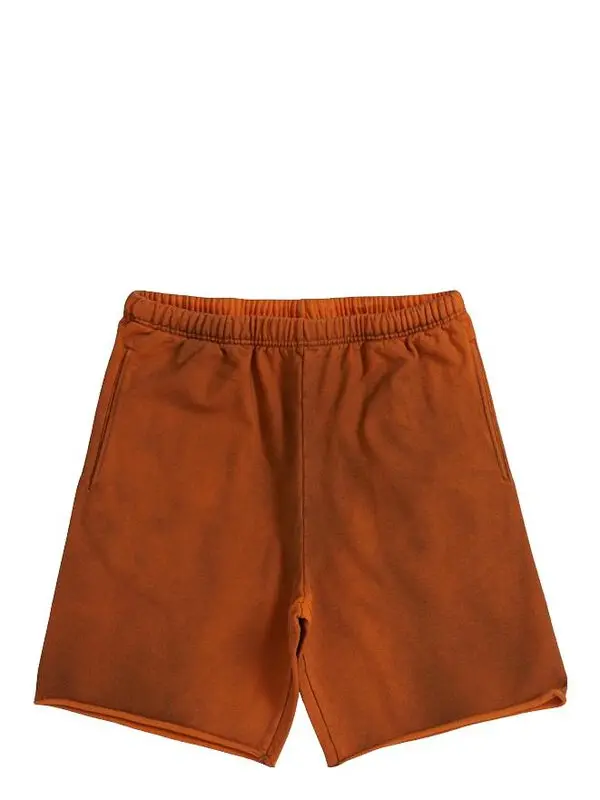 Supreme Sweatshort - Orange