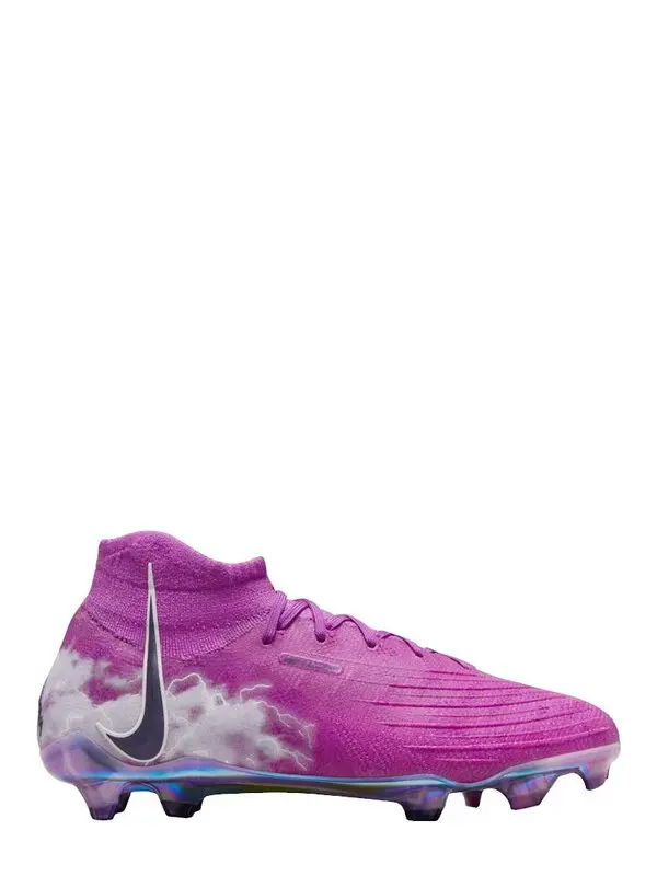 Nike Phantom Luna Elite Se Fg Thunder Pack - Fuchsia Dream/barely Grape