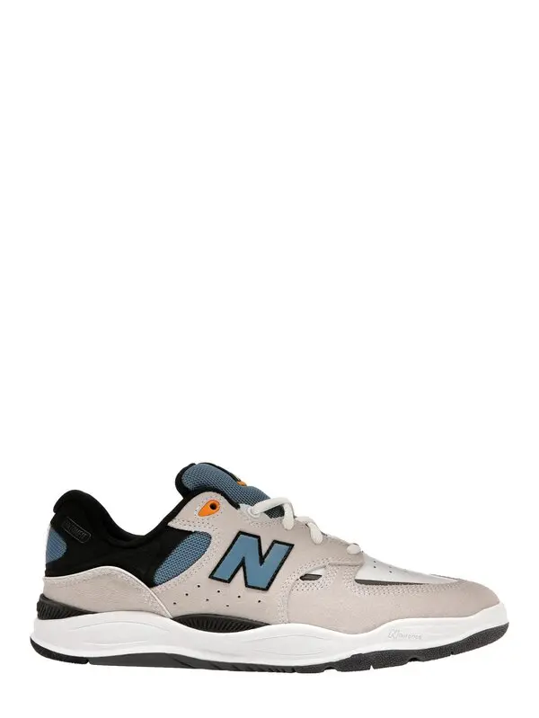 NEW BALANCE Numeric 1010 Tiago Lemosin Sneakers - White/blue