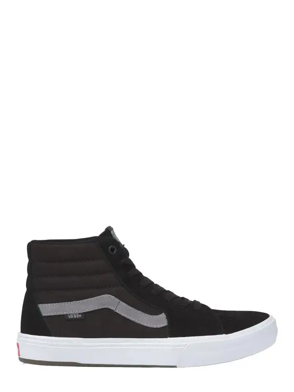 VANS Bmx Sk8-hi Sneakers - Black/grey/white