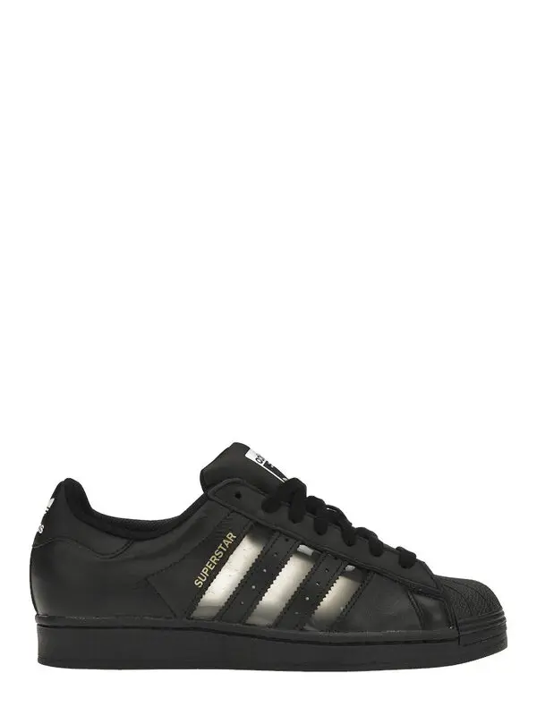 Adidas Superstar Sneakers - Core Black/cloud White
