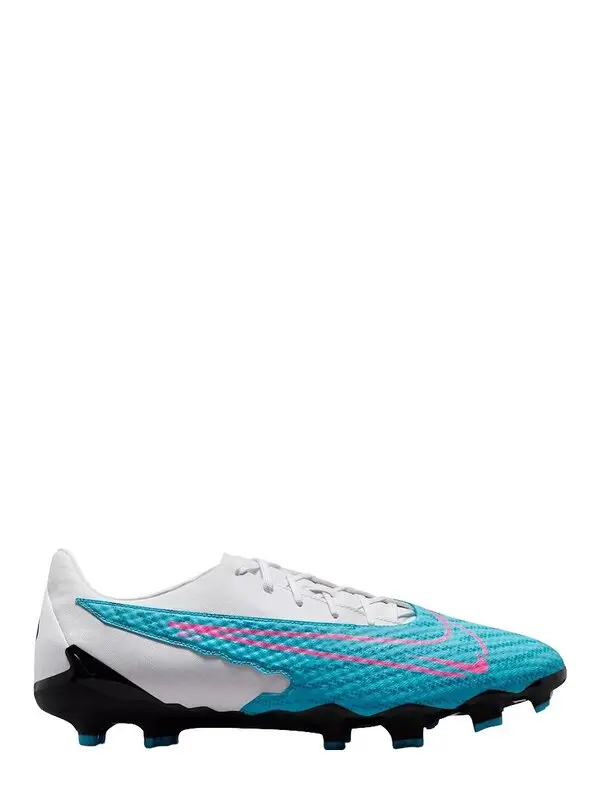 Nike Phantom Gx Academy Mg Blast Pack - Baltic Blue/white/laser Blue
