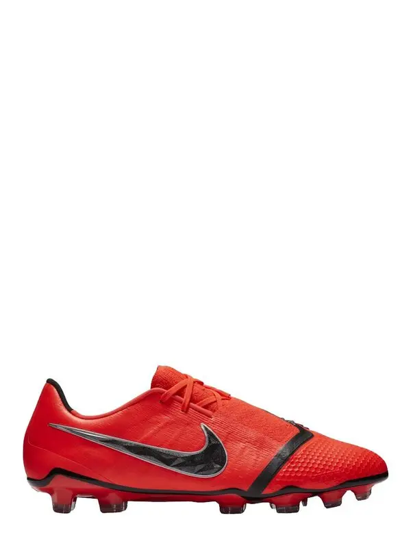 Nike Phantom Venom Elite Fgin - Bright Crimson/black