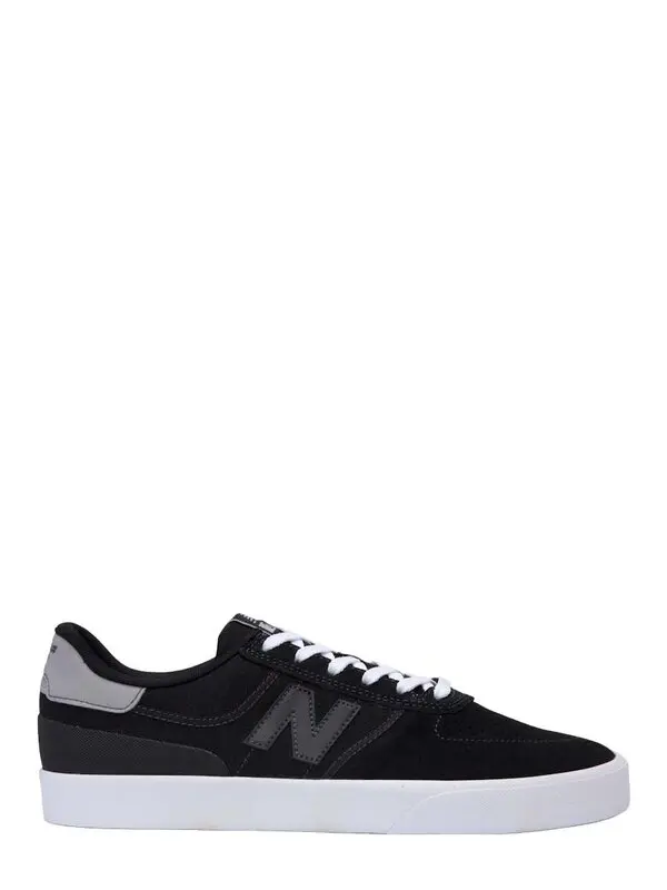NEW BALANCE Numeric 272 Sneakers - Black/grey/white