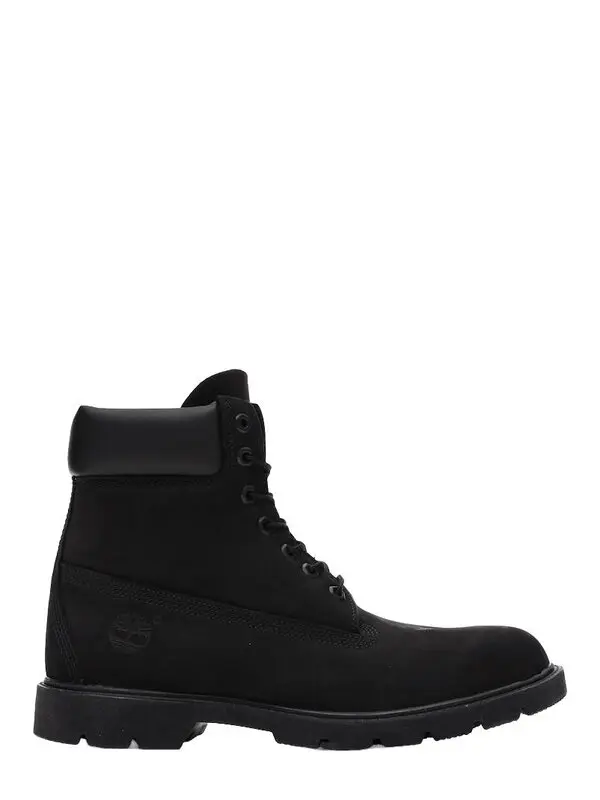Timberland 6" Basic Boot - Black