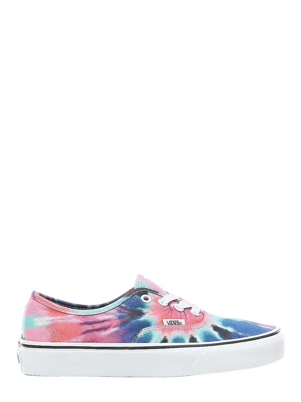 VANS Authentic Sneakers - Multi/true White