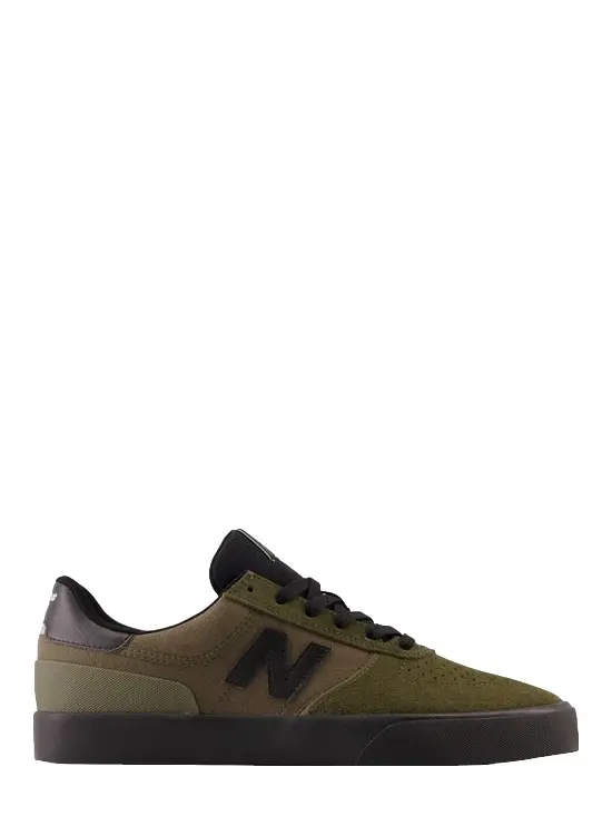 NEW BALANCE Numeric 272in - Khaki/black