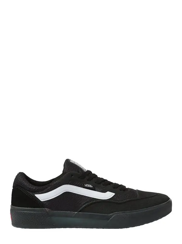 VANS Ave Pro Sneakers - Black/white