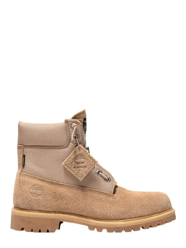Timberland 6" Gore-tex Haven Boots - Sand