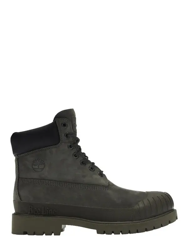 Timberland 6" Boots - Dark Green/ivy Green