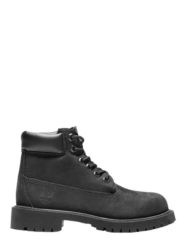 Timberland 6" Premium Boots - Black