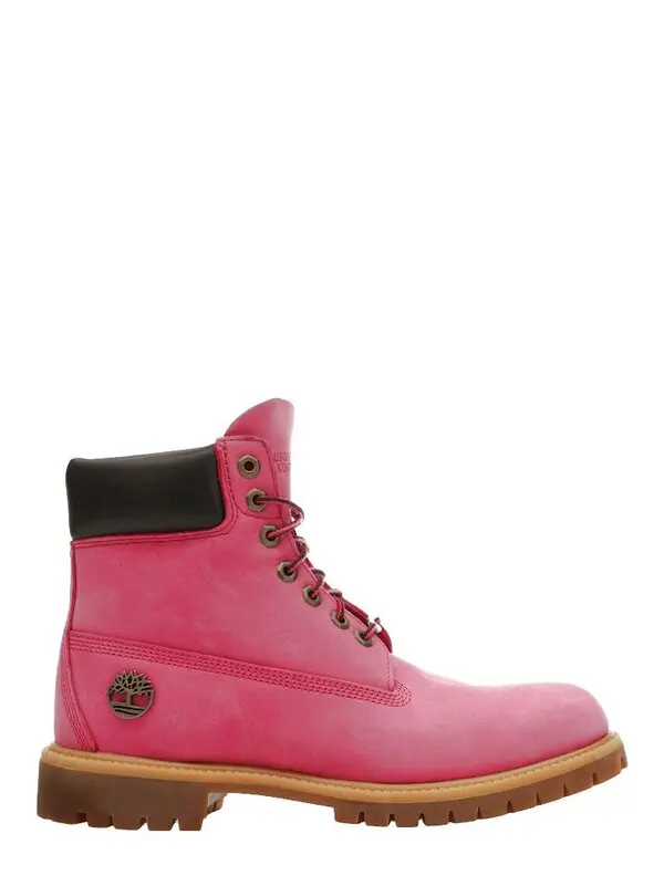 Timberland 6" Boot Breast Cancer Awareness - Pink