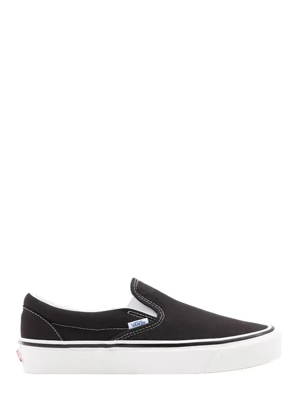 VANS Classic Slip-on 98 Dx Anaheim Factory - Og Black/white