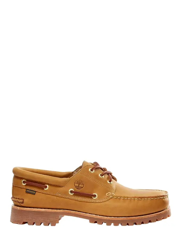 Timberland 3-eye Classic Lug Aime Leon Dore - Wheat