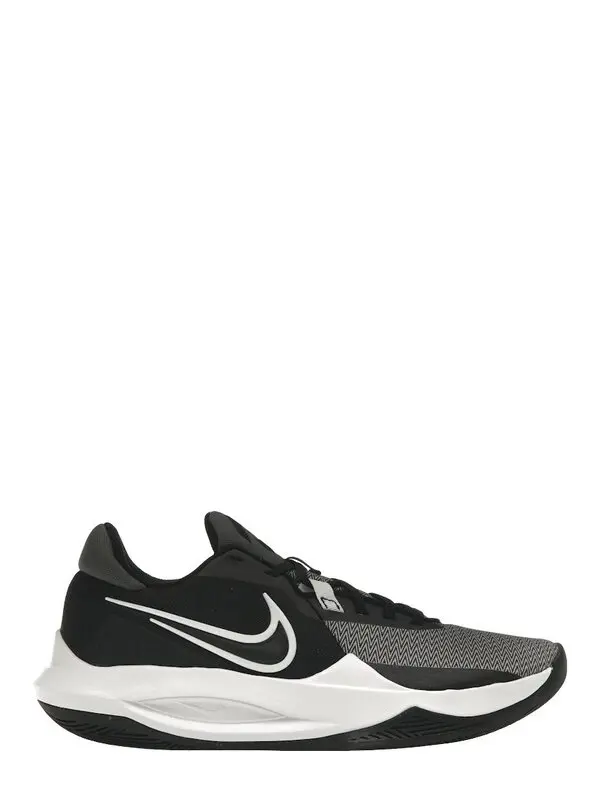 Nike Precision Sneakers - Black/iron Grey/white