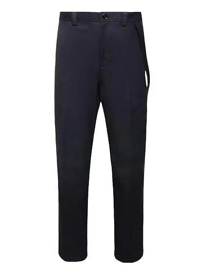 Burberry Venton Trousers - Black