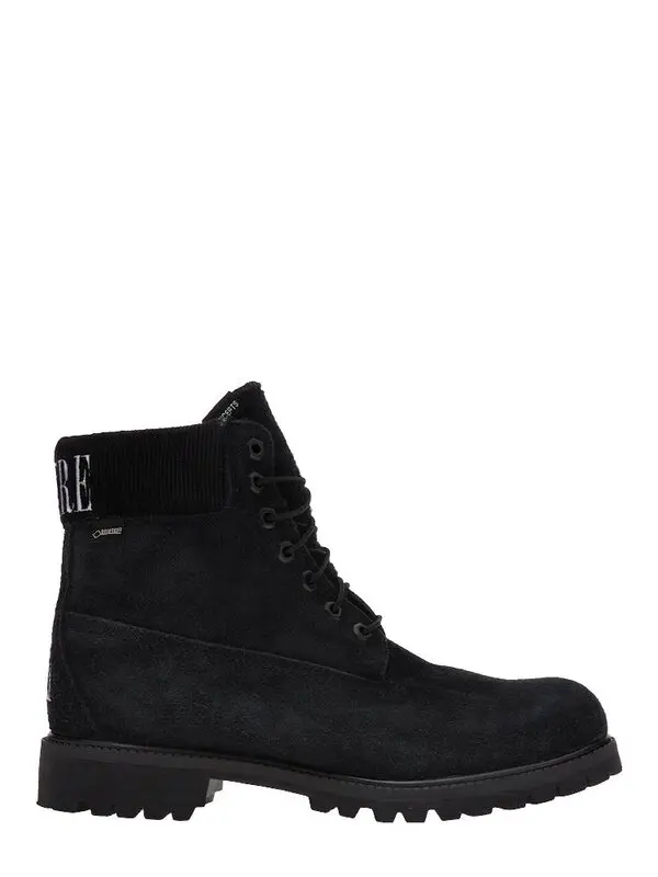 Timberland 6" Boot Concepts Lfodin - Black