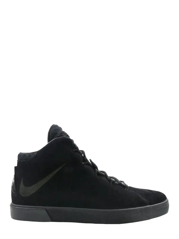 Nike Lebron Nsw Sneakers - Black