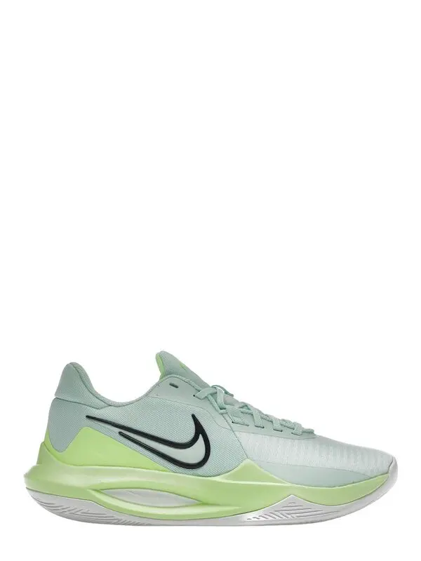 Nike Precision Sneakers - Mint Foam/ghost Green/white