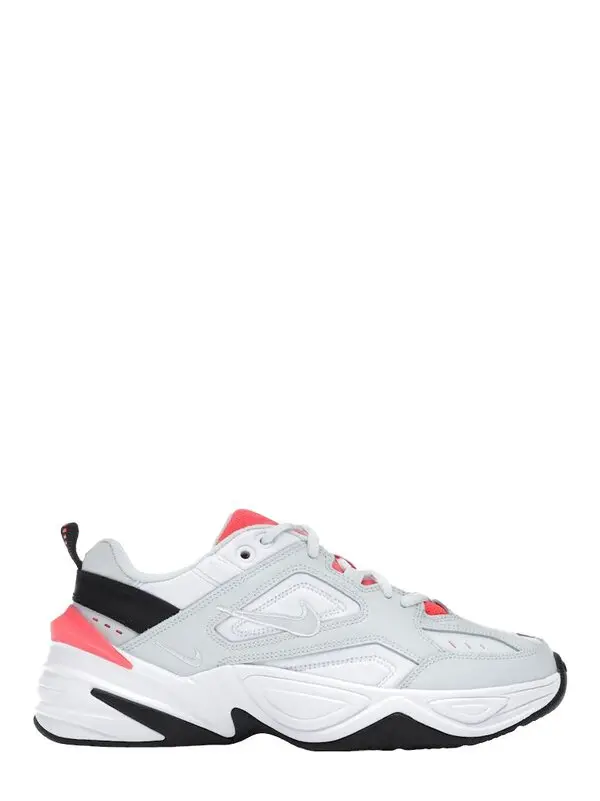 Nike M2k Tekno Sneakers - Ghost Aqua/flash Crimson