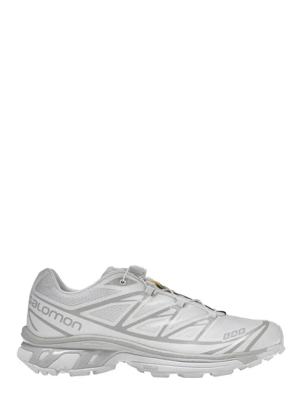 SALOMON Xt-6 Sneakers - White/lunar Rock